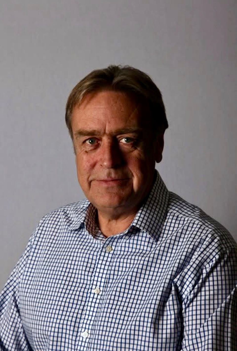 Gavin Cameron