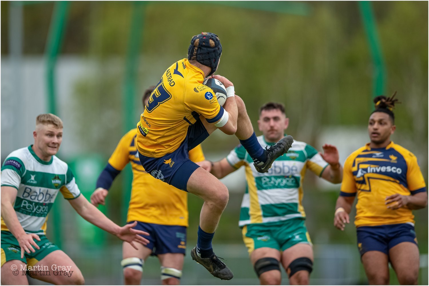 News - Henley Rugby Football Club