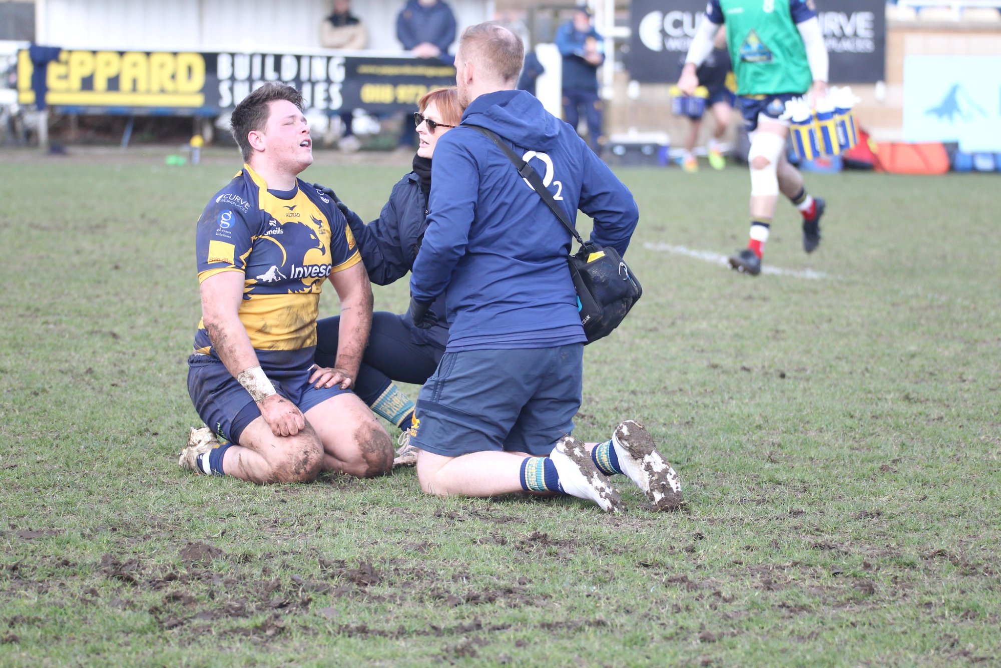 News - Henley Rugby Football Club