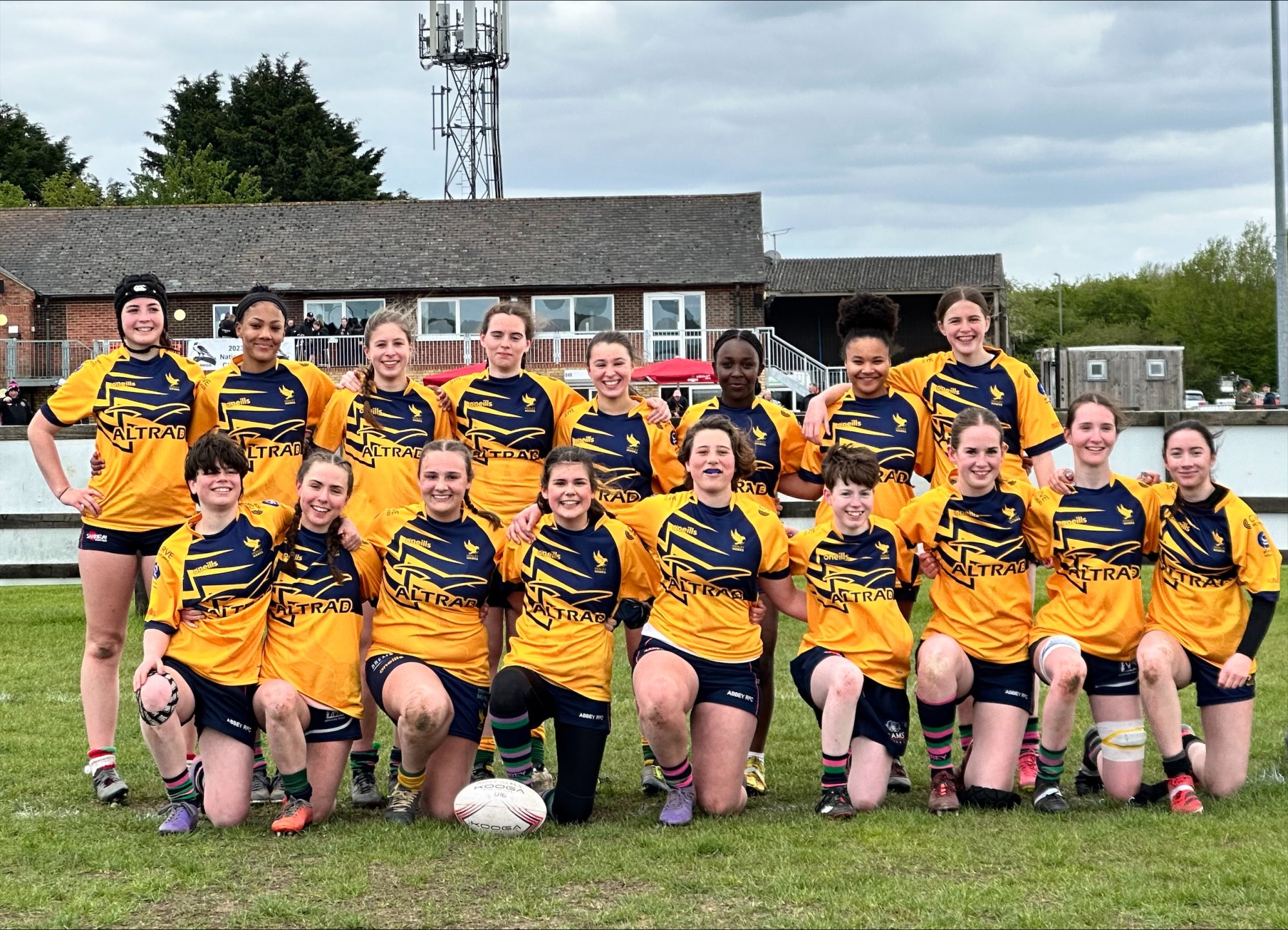 News - Henley Rugby Football Club