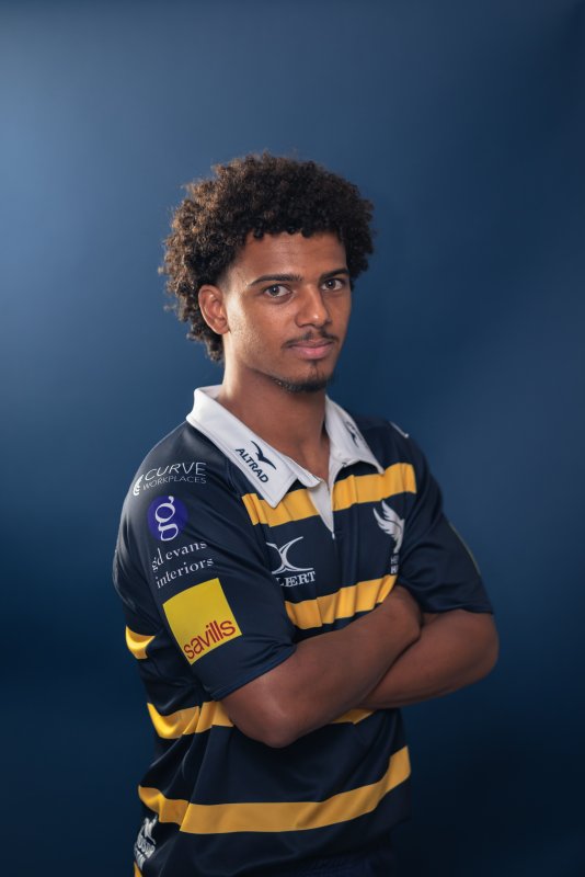 Hawks - Henley Rugby Football Club