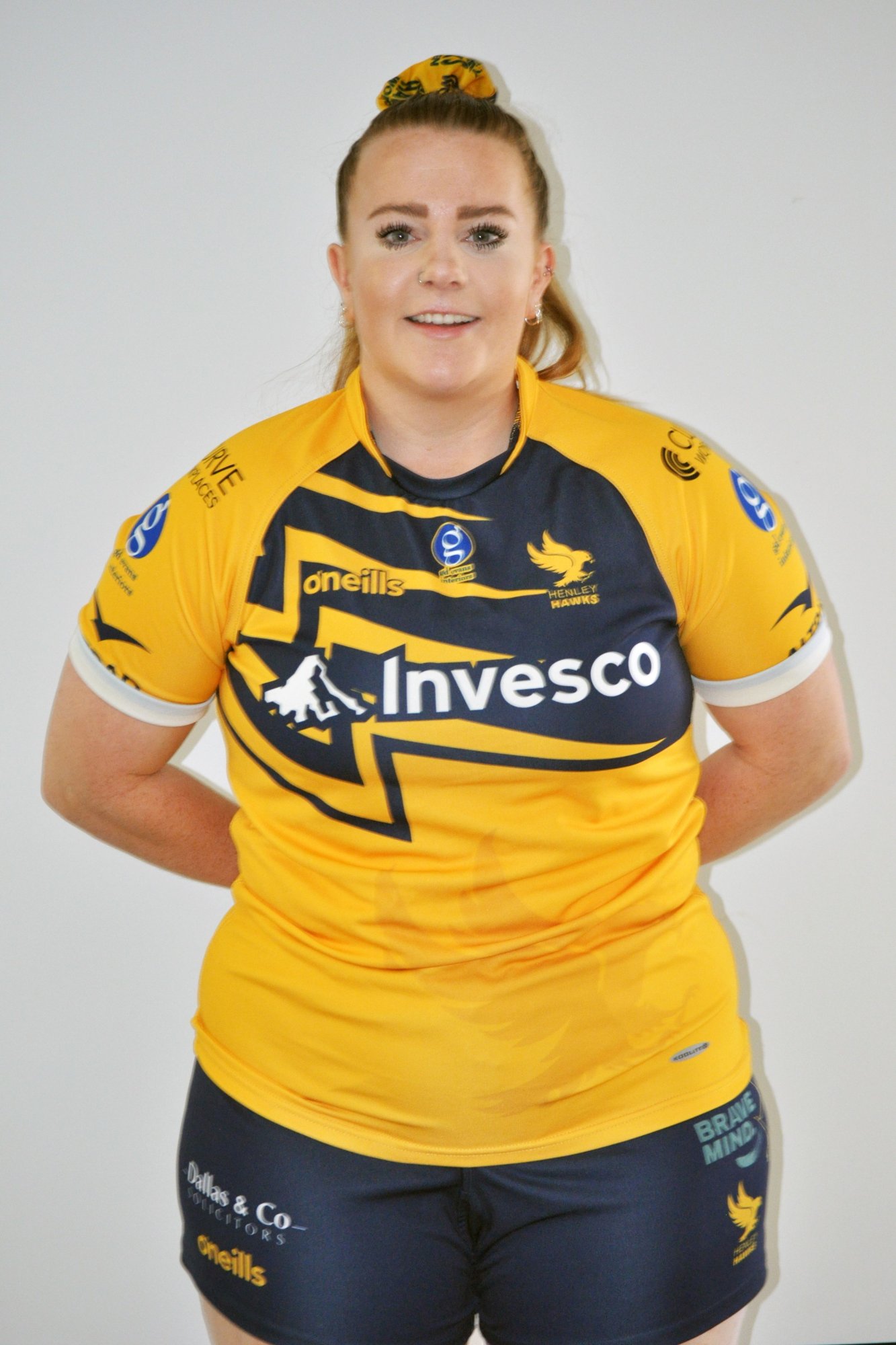 Hawks Women - Henley Rugby Football Club